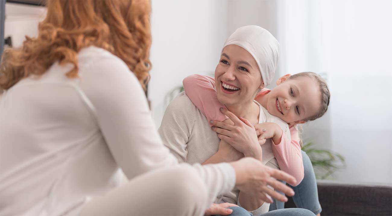 Cancer, Heart Attack, and Stroke - Tidewater Management Group