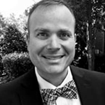 Bobby Heptinstall - Tidewater Management Group